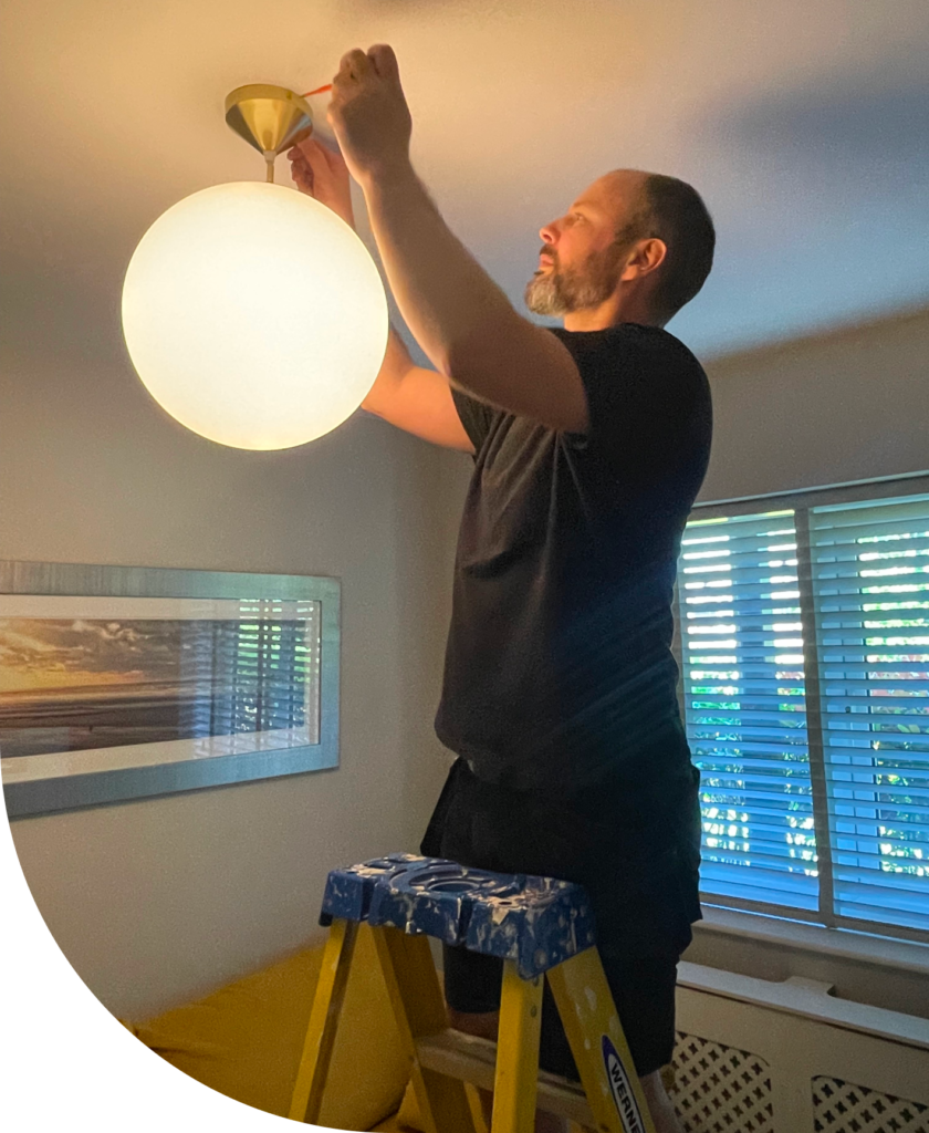 Small Job Electrician – Electrical Services for Brighton and Hove
